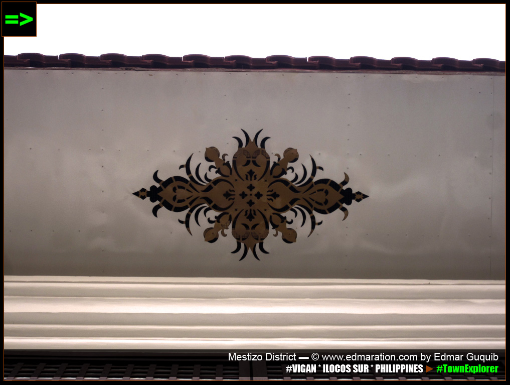 🇵🇭 VIGAN • Ancestral Houses: How Does (and Should) the Rooftop Look ...